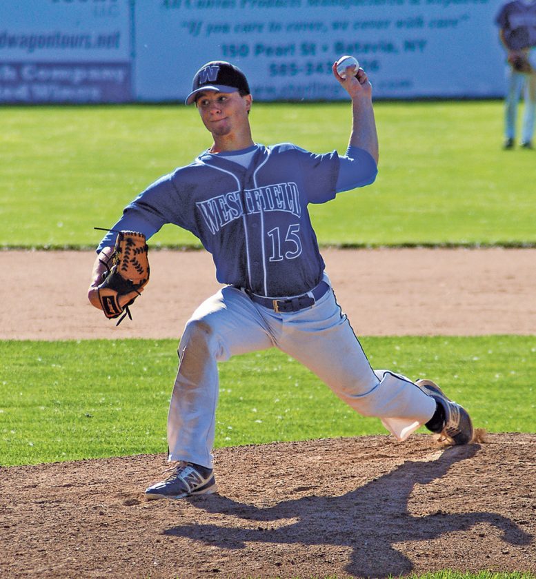 State-bound | News, Sports, Jobs - Observer Today